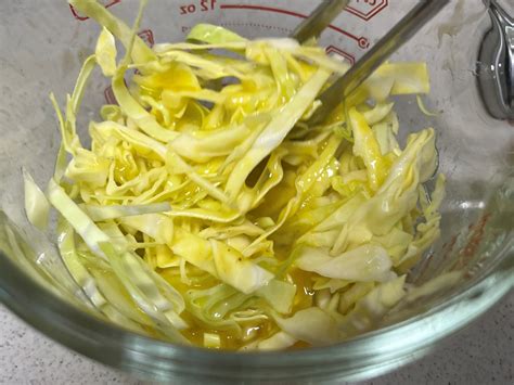 양배추는 ‘이렇게 구워 드세요 너무 맛있어서 매일 찾게 되는 양배추 레시피 텐꿀팁