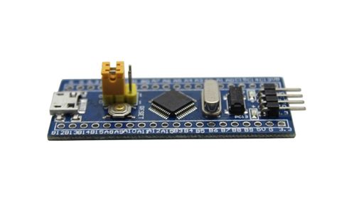 STM F C T Minimum System Board STM F C T Dev Board US HAOYU Electronics