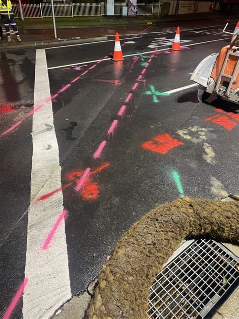 Dig Deeper Work Smarter A Tradies Guide To Utility Detection And Mapping