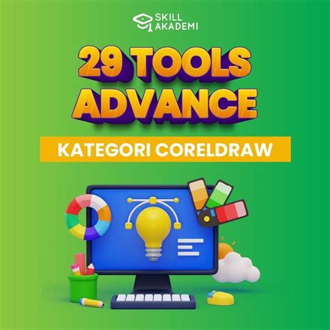 kategori coreldraw graphics suite belajar skill