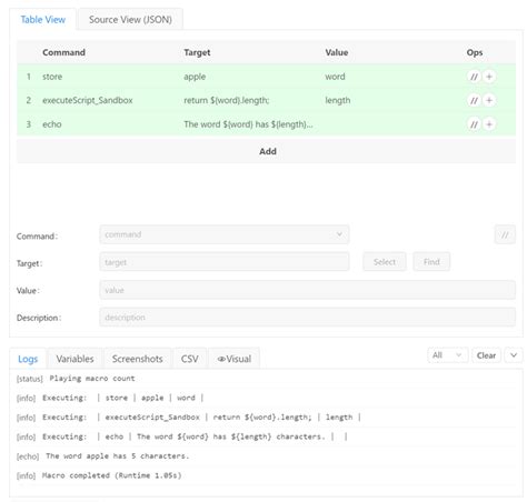 How To Count The Number Of Digits Of A Word Howto Uivision Ai And Ocr Community Forums