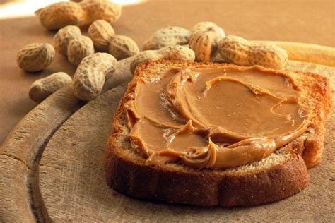 10 Spreads To Make A Better Peanut Butter Sandwich