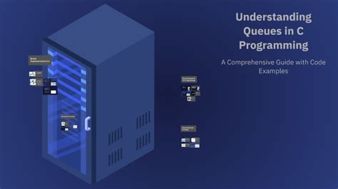 Understanding Queues In C Programming By Sign In Everywhere On Prezi