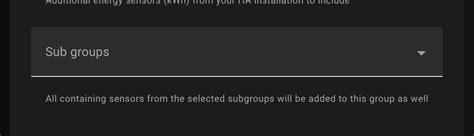 Powercalc Virtual Power Sensors Custom Integrations Home