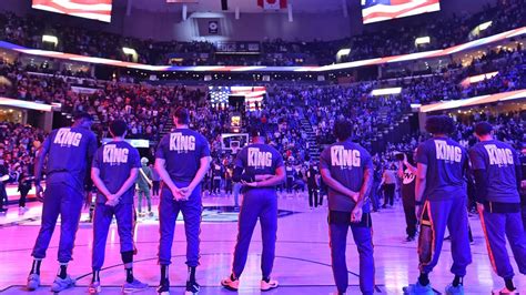 MLK Day 2024: NBA honoring the holiday with slate of games, events | LiveNOW from FOX