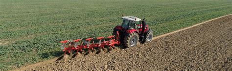 Kuhn Multi Master 123 153 183 Agro Jurek Ciągniki Rolnicze Małopolska Landini