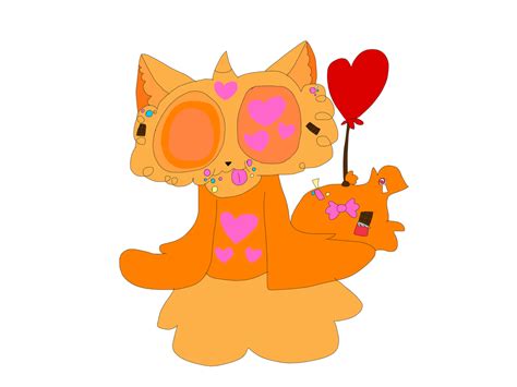 Tickle Candy By Nylmoon On Deviantart