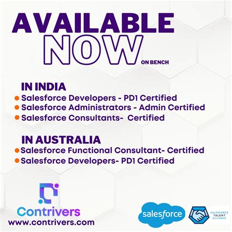 Sudhanshu Shekhar On Linkedin Contrivers For Salesforce Dear Network For All Currently In The…