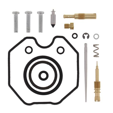 Carburettor Rebuild Kit 26 1327 Rms Performance