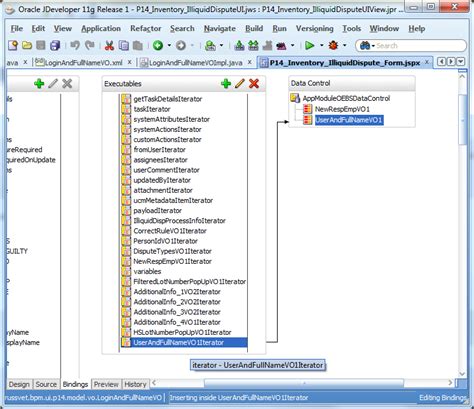 VOImpl Java Custom Method For Getting Value Oracle Forums