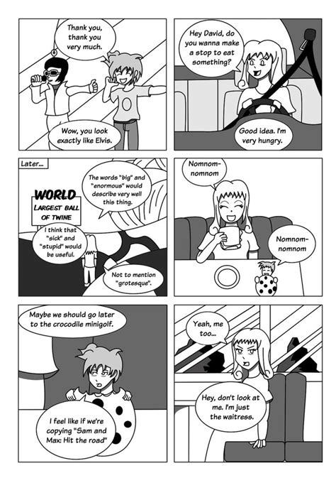 Jackurai Contest Page 1 By Sayer09 On Deviantart