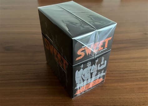 Yahooオークション Sweet Sensational Sweet Chapter One The Wild