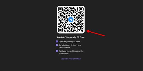 Alternate Way To Receive Login Code On Telegram Desktop