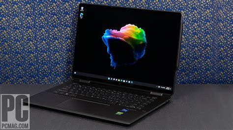 Hp Spectre X Review Pcmag Australia