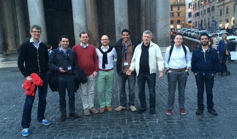Labview And Team Development Highlights From The European Cla Summit