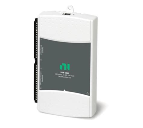 Multifunction I O Device USB