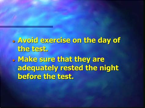 Ppt Acsms Guidelines For Exercise Testing And Prescription Powerpoint Presentation Id 140731