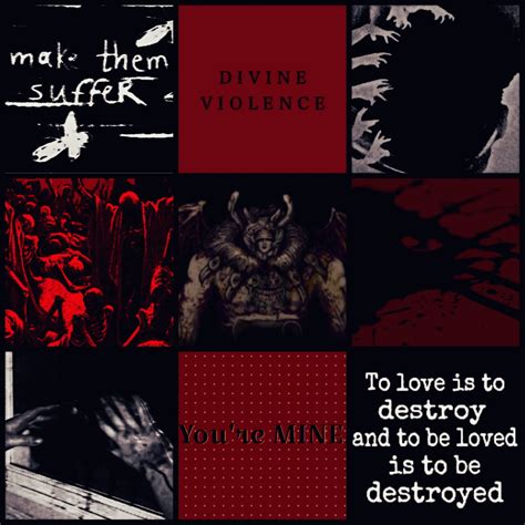Yandere Abusive Ex Boyfriend X Reader