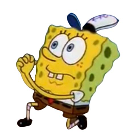 Spongebob By Dracoawesomeness On Deviantart