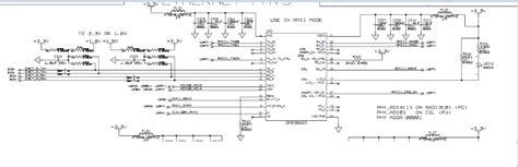 Dp83822i Dp83822i Interfaced With Marvell Phy Fcs Issue Interface