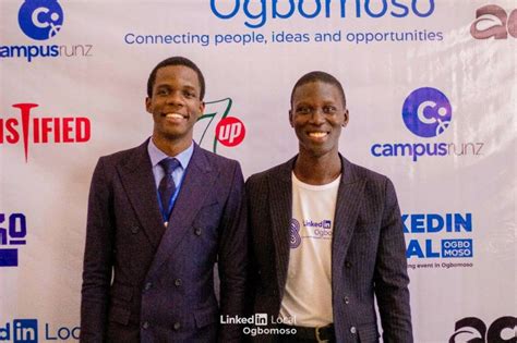 Oladotun Ajayi On Linkedin Hi Linkedin First Im Excited To Tell