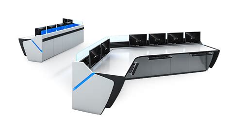 Control Console Control Console
