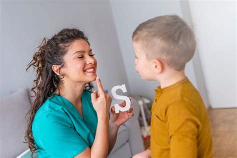 Can Speech Therapy Cure A Lisp Walkie Talkie Speech Therapy