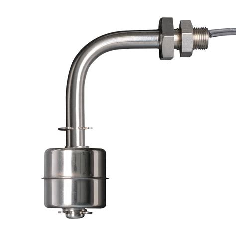 Rfs 4レベルスイッチ Riko Float Technology Level Switches And Sensors