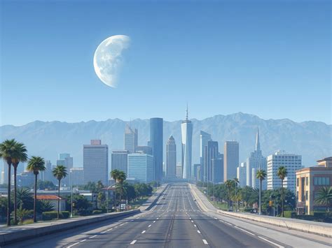 Exploring Los Angeles A Deep Dive Into The Vibrant Contemporary Art