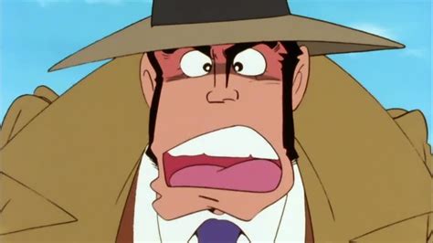 Danger Goemon Lupin The 3rd Part 2 Series 4 Episode 9 Apple Tv Uk