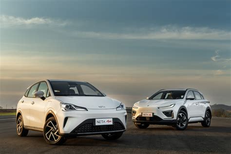 Neta Mantém Planos Para O Brasil Apesar De Crise Na China Carros Com Camanzi