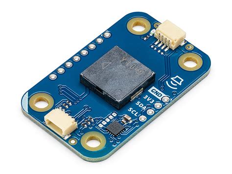 Modulino® Buzzer Arduino Compatible Buzzer Module — Arduino Official Store