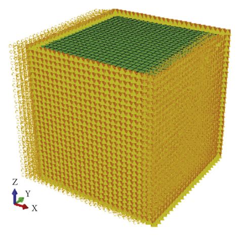 Viscoelastic Artificial Boundary Finite Element Model With Implicit And