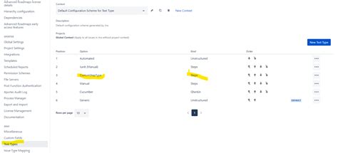 Xray 10277 When Importing Json Execution Results Via Rest Api Test