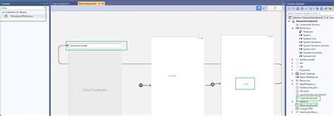 Msdevbuild Referencing An External Xamarin Ios Storyboard Using Visual