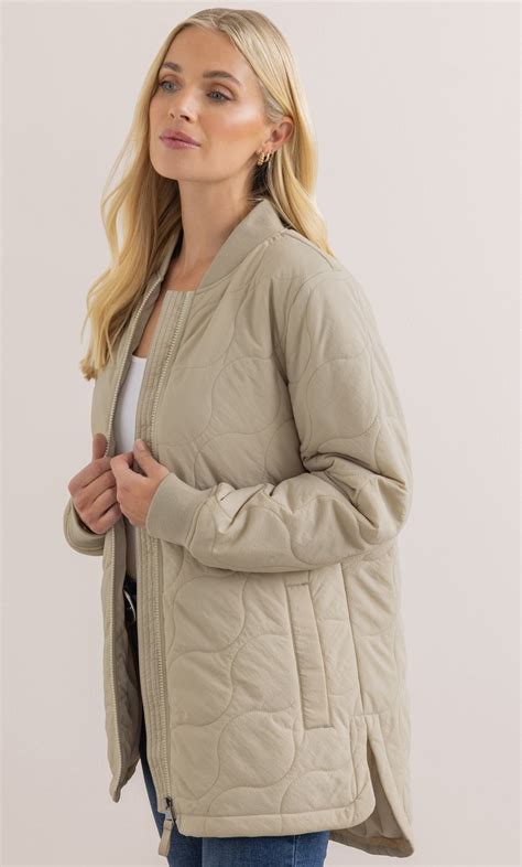 Ladies Coats And Jackets Klass