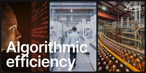 Algorithmic Efficiency Images — Free Hd Download On Lummi