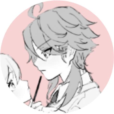 Xiao Lumine Matching Pfps