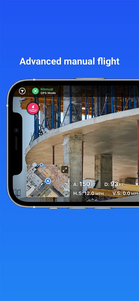 Dronedeploy Mapping For Dji Apk For Android Download