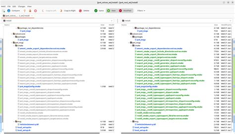 building px4 with colcon on ubuntu22 ros2 humble ros2 interface