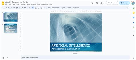 What Is A Pptm File A Step By Step Guide