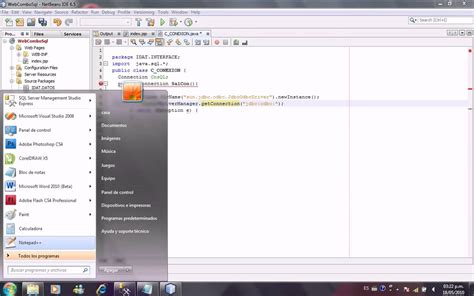 Combobox En Web Con Sql Server 2005 Youtube