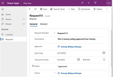 model driven apps how to use setisvalid method vatsal thakker