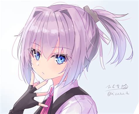 Shiranui And Shiranui Kai Ni Kantai Collection Drawn By Hizaka Danbooru