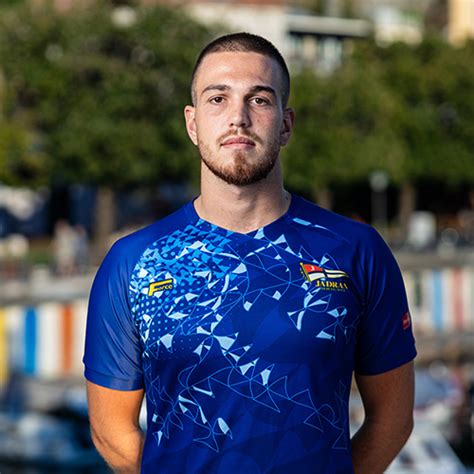 Jovan Vujović Plivački Vaterpolo Klub Jadran