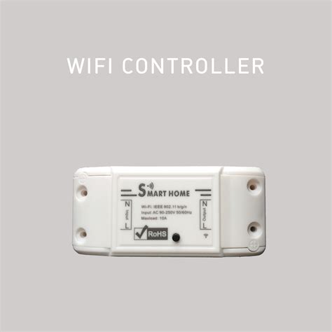 Wifi Controller BEACON LED Lighting