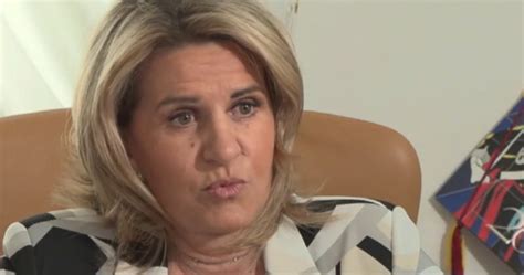 Referendum Giustizia Claudia Eccher Sondaggio Interno Il 40 A Favore Della Separazione