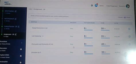 Day6 30daysofcodechallenge Nxtwave Nxtwaveteam Nxtwaveccbp Python