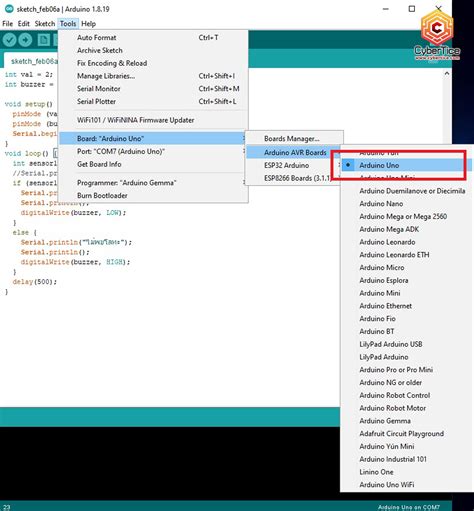 สอนใช้งาน Arduino เซ็นเซอร์ตรวจจับโลหะ ระยะตรวจจับ 8mm Lj18a3 8 Zby