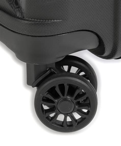 Epic Phantom Sl Spinner 4 Wheels Black 55 Cm Eph403 03 01